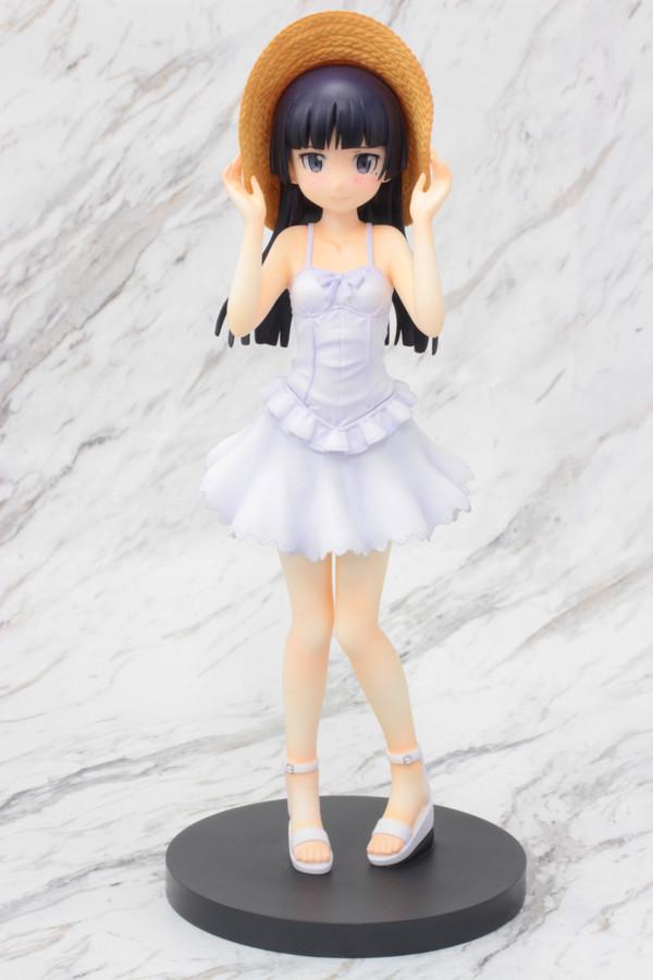 Ore no Imouto ga Konna ni Kawaii Wake ga Nai. - Gokou Ruri - 1/7 (Pulchra)
